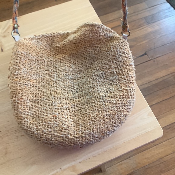 EARTHBOUND | Bags | Crossover Purse From Earthbound | Poshmark